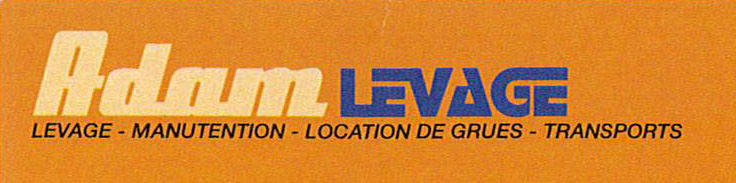 Engins de manutention dans la Meuse - Adam Levage